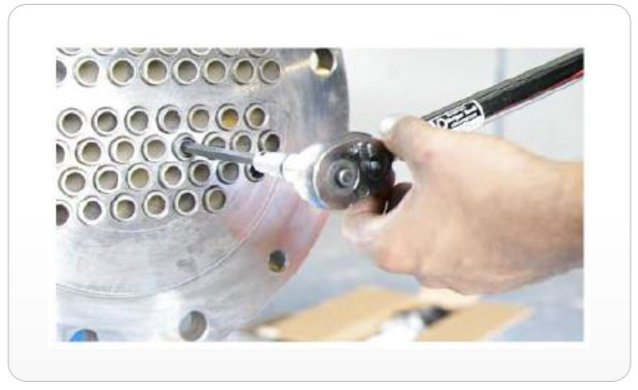 TUBE PLUG | 한국시티아이(주)