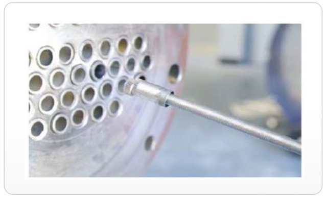 TUBE PLUG | 한국시티아이(주)